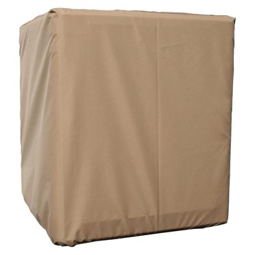 Classic Accessories Down Draft Evaporation Cooler Cover, 42 x 47 x 33 ...