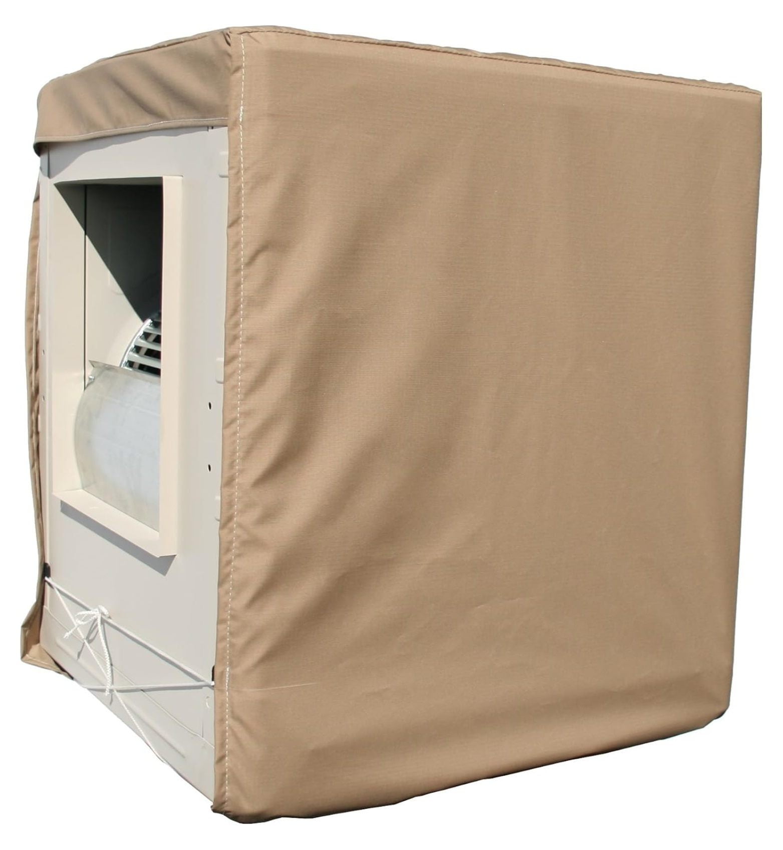 Evaporative Cooler Side Discharge Cover (42Wx43Dx33H) - Walmart.com