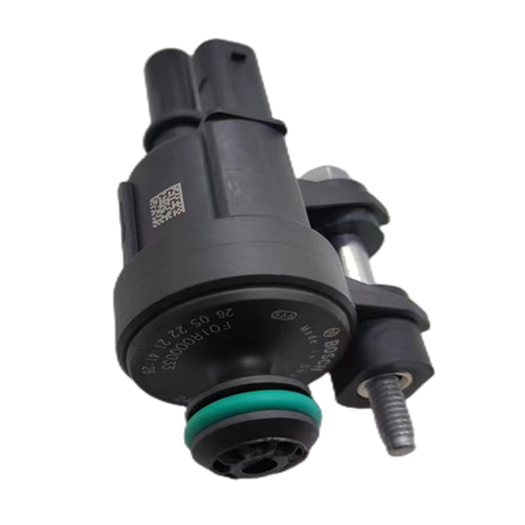 Evaporative Emission Canister Purge Purification Solenoid Valves for ...