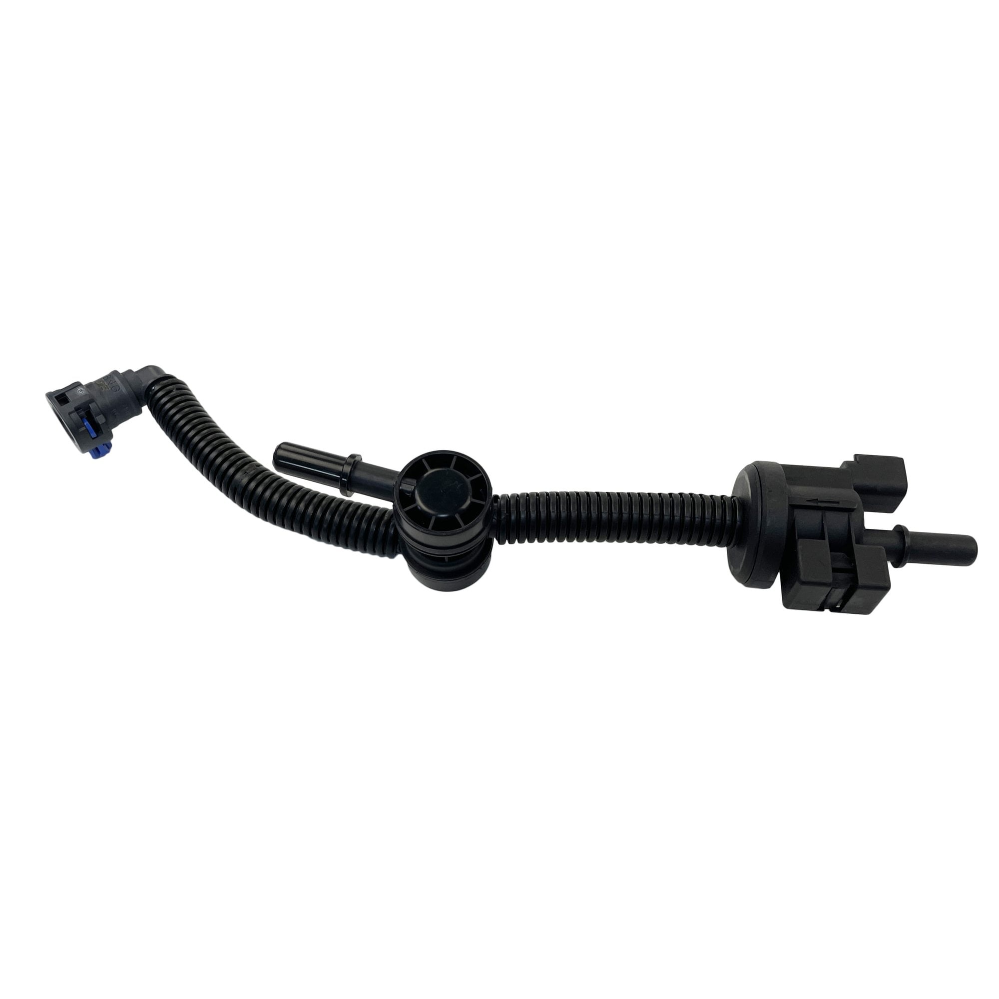 Evaporative Emissions Purge Solenoid Valve For 2020-2021 Ford Police ...