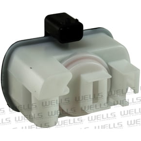 Volvo S60 Evaporative Emissions System Leak Detection Pump