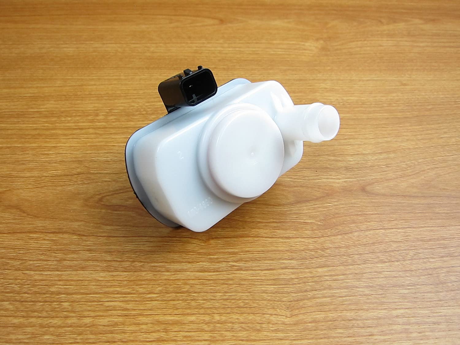 Evaporative System Integrity Module / Vapor Canister Leak Detector Pump ...