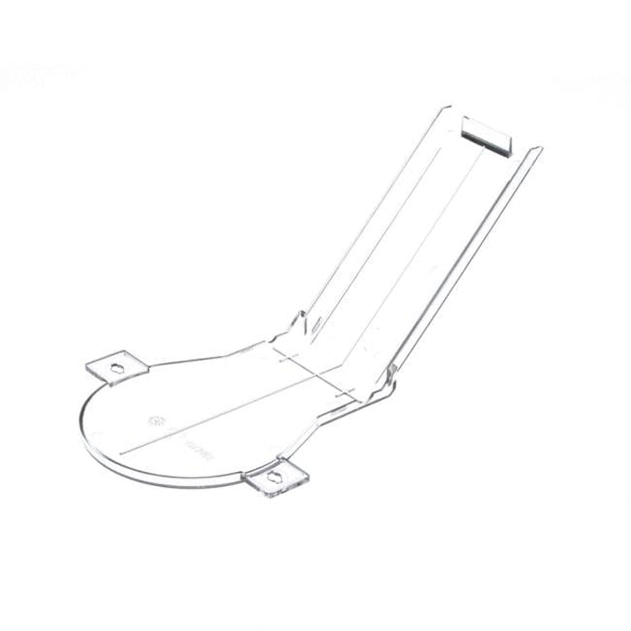 Evaporator Chute Cover - Walmart.com