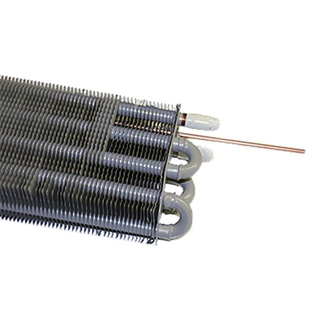 Evaporator Coil Assembly with Control Sleeve for TD-95-38 - Walmart.com