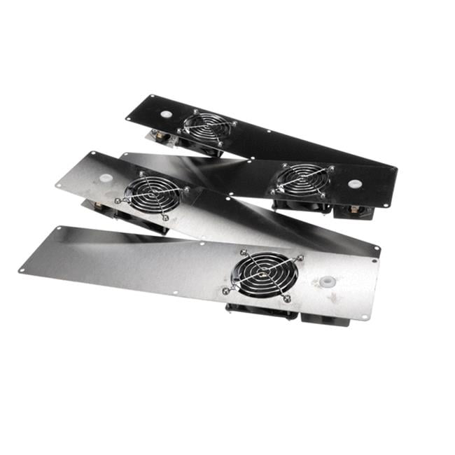 Evaporator Cooling Fan Replace Kit - Walmart.com