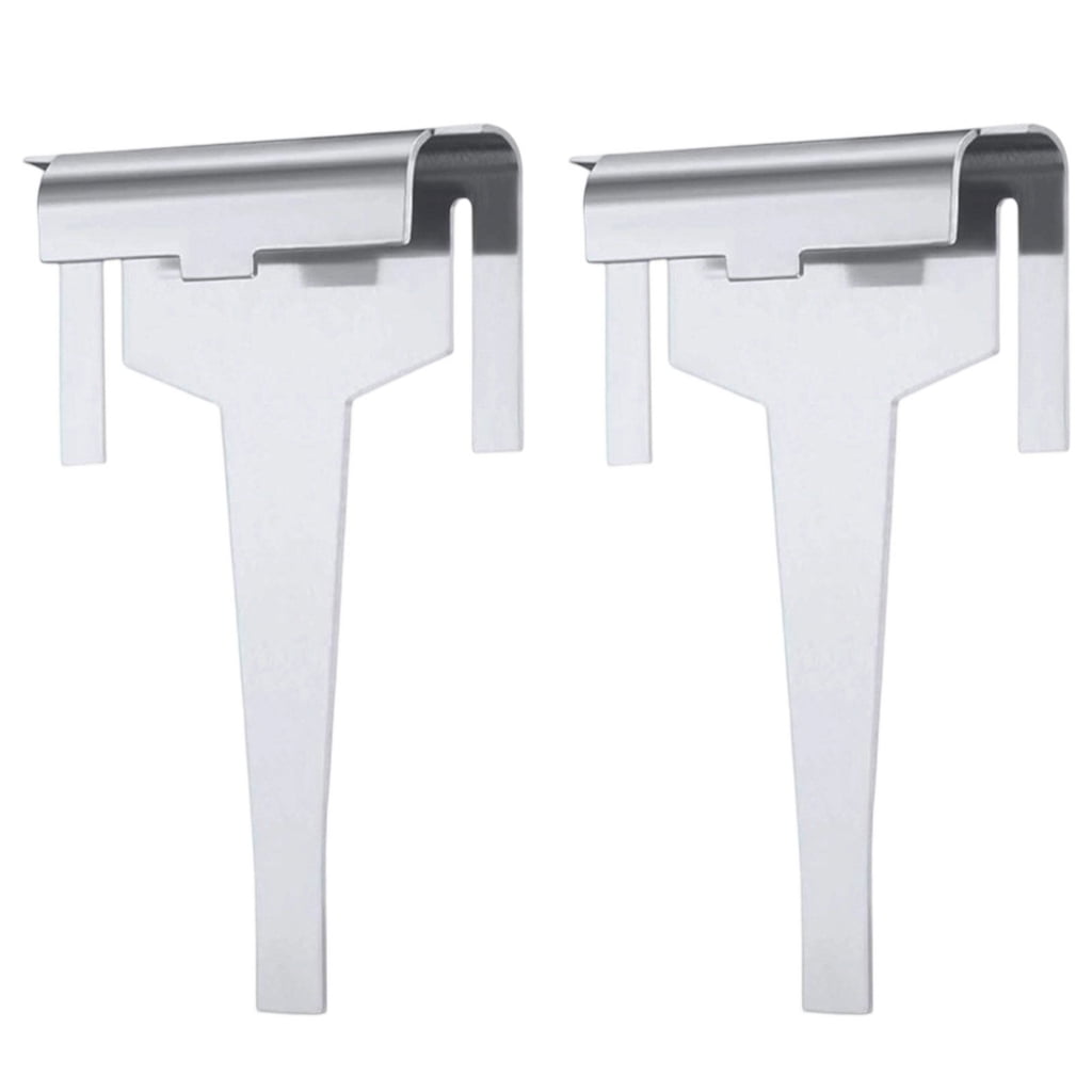 Evaporator Defrost Drain Hole Clamp Evaporator Defrost Drain Hole Clip ...