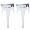 Evaporator Defrost Drain Hole Clamp Evaporator Defrost Drain Hole Clip ...