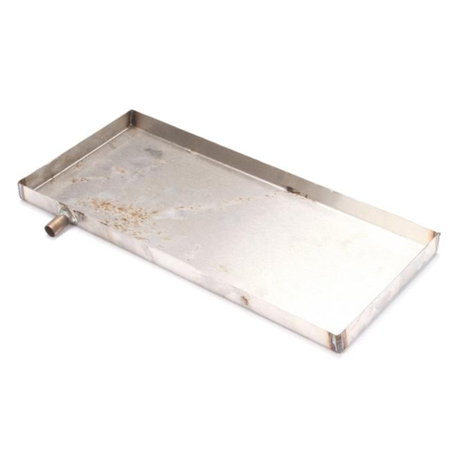 Evaporator Drain Pan Assembly - Walmart.com