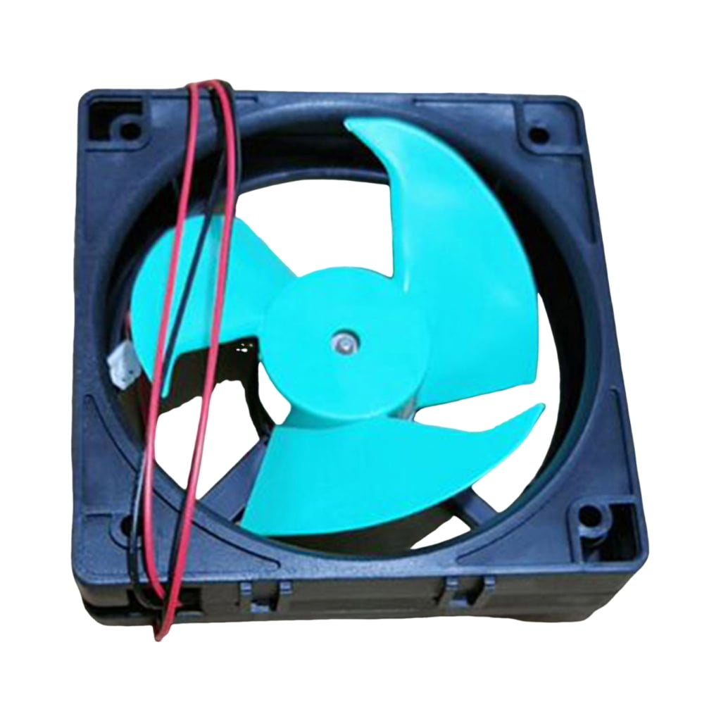 Evaporator Fan Motor Refrigerator Part Refrigerator Cooling Fan Quiet ...
