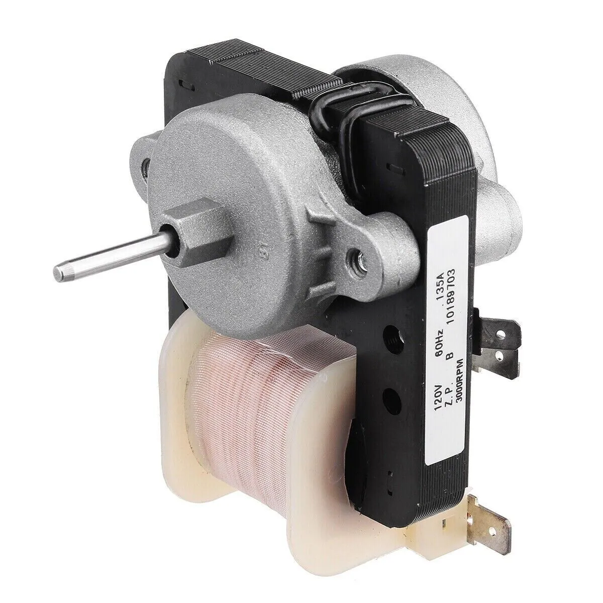 Evaporator Fan Motor Refrigerator Replaces With 2221893 - Walmart.com