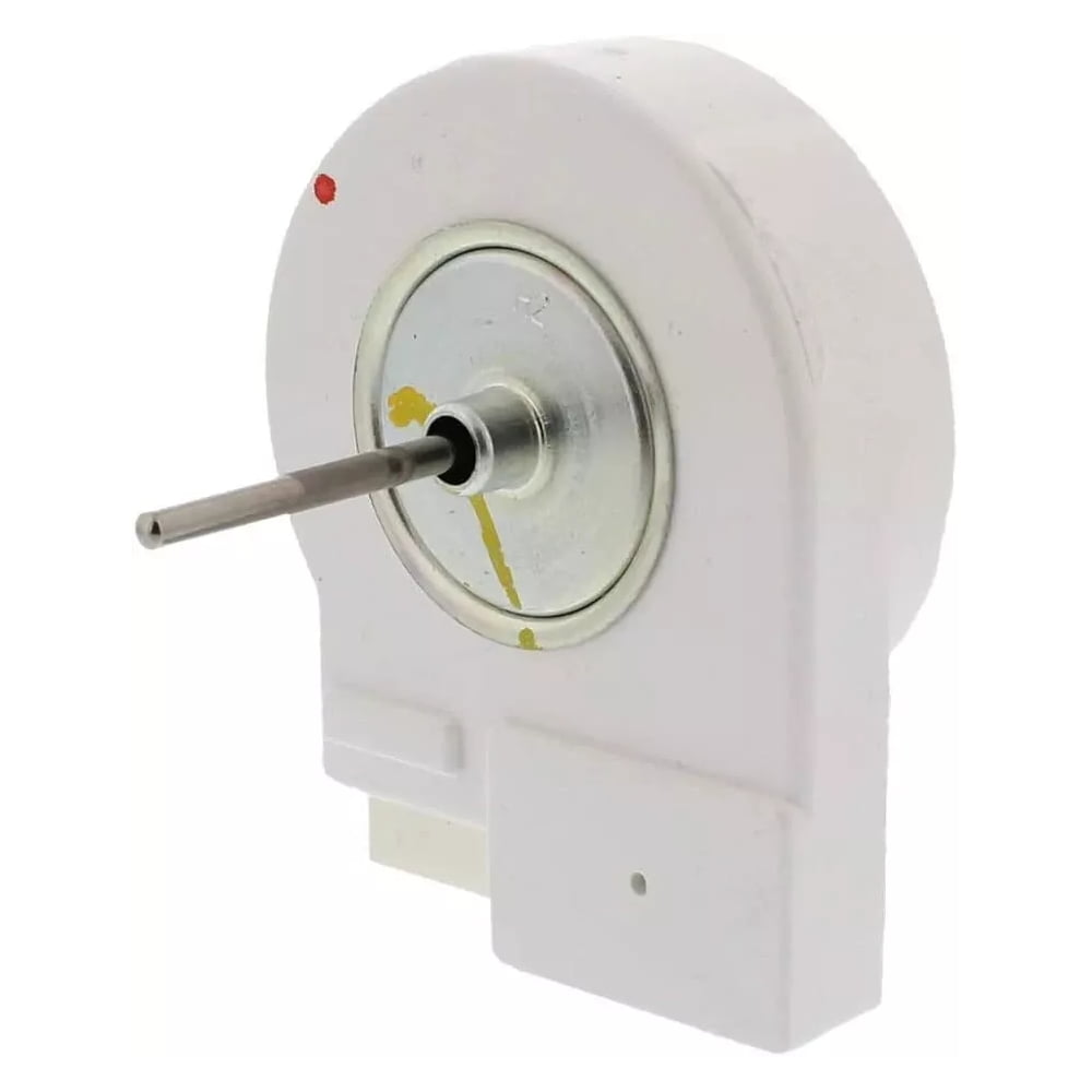 Evaporator Fan Motor Replaces Samsung DA31-00146H, DA31-00146B, DA31 ...