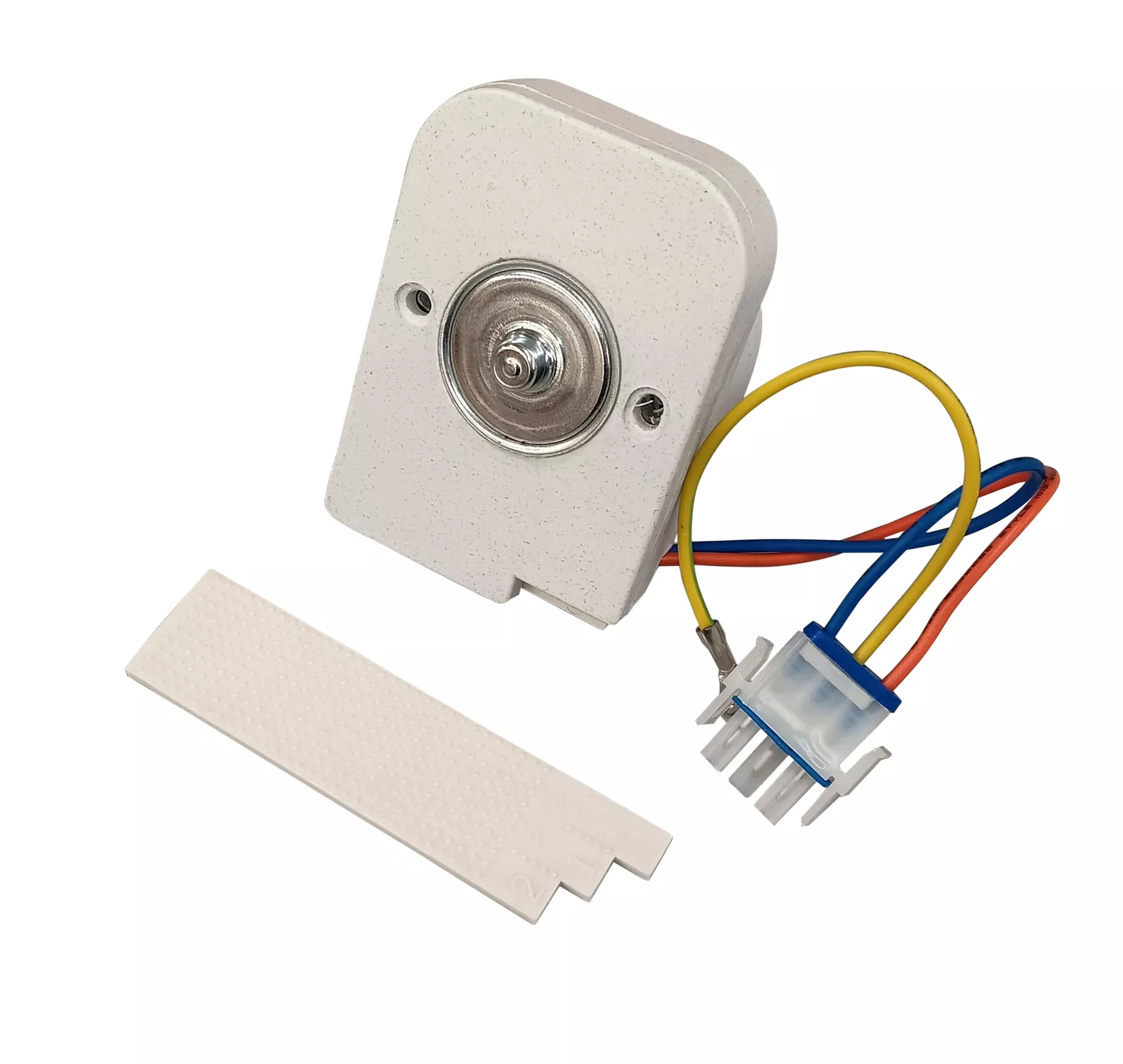 Evaporator Fan Motor fits General Electric, AP5986488, PS11721928 ...