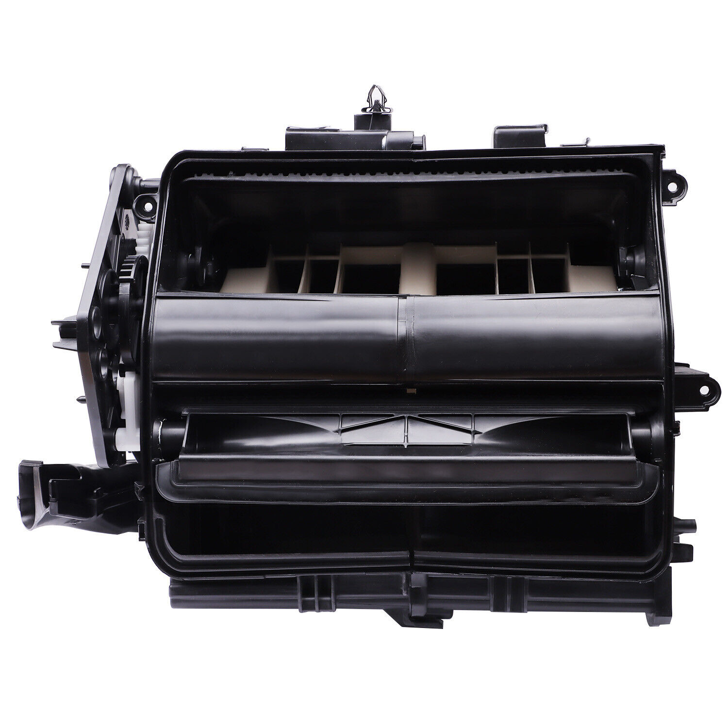 Evaporator Heater Distribution Box for Jeep Liberty 07-12 Nitro 07-11 ...