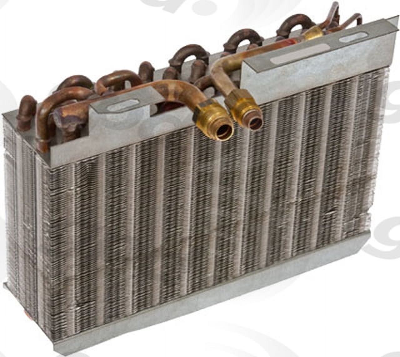 Evaporator fits HD EVAPORATOR - Walmart.com