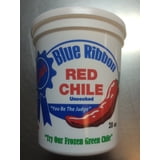 Evas Green Chile Eva's Red Chile Puree 28 oz - Walmart.com