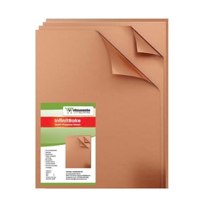 Teflon Sheet Sizes