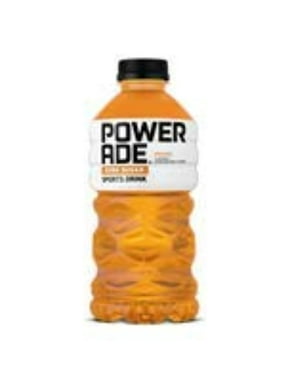 POWERADE Zero in Sports Drinks - Walmart.com