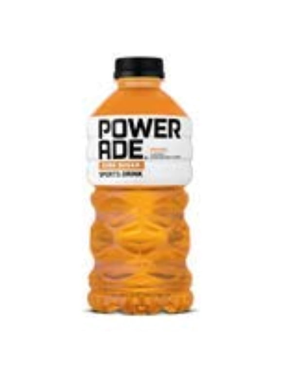 POWERADE Zero in Sports Drinks - Walmart.com