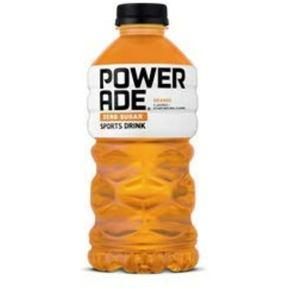 POWERADE Zero in Sports Drinks - Walmart.com