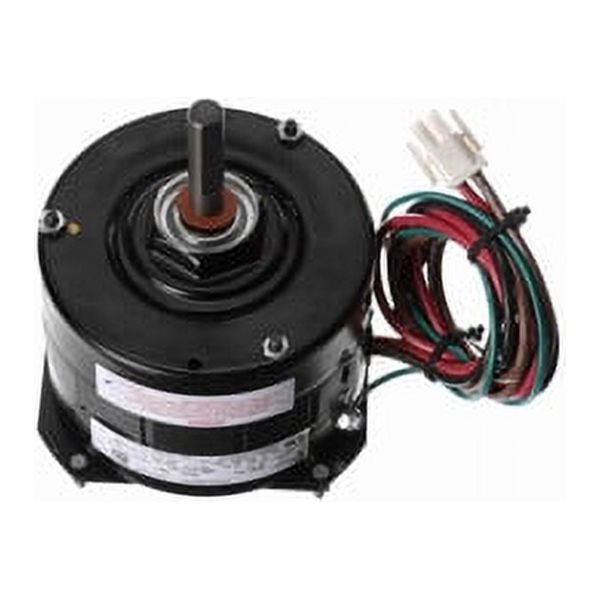 Evcon Condenser Motor 1/12 hp 1050 RPM 208-230V Century # OEV1006 ...
