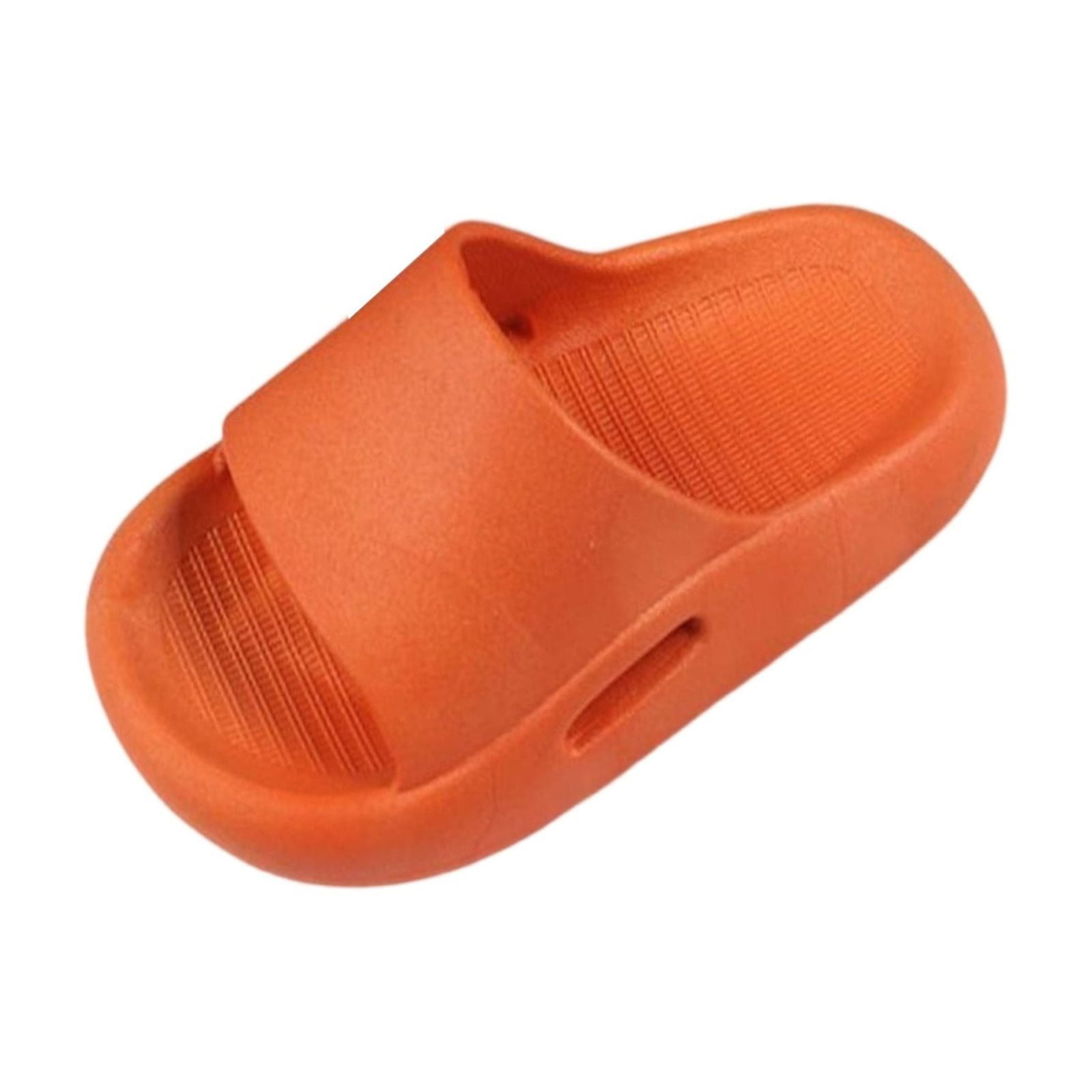 Evdexr Boys Slides Toddler Slides Shoes Kids Cloud Slides Boys Girls ...