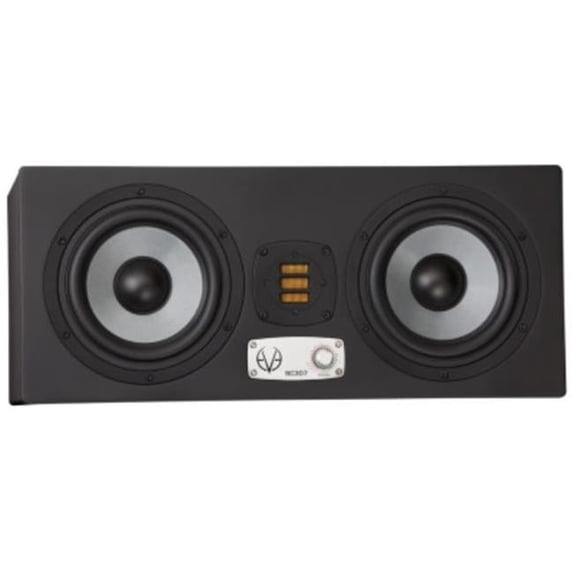 Eve Audio SC307 3-Way 7" Midfield Studio Monitor - Walmart.com