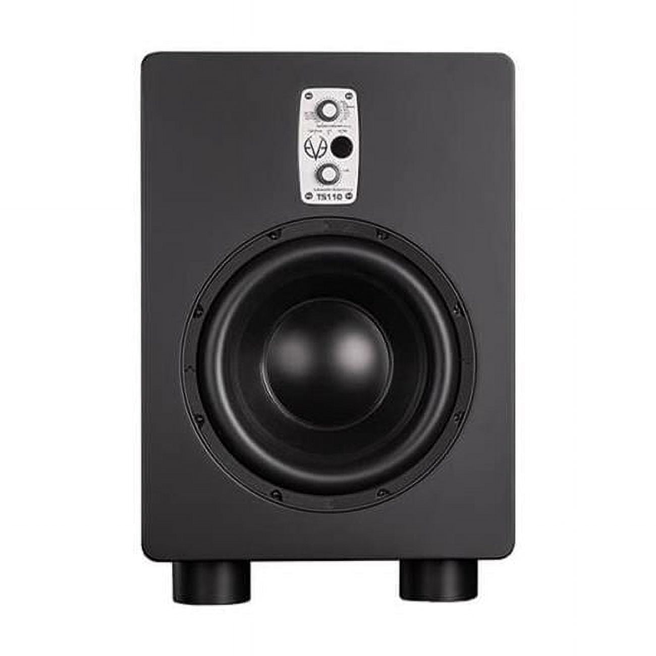 Eve Audio TS110 Thunderstorm 10" Subwoofer - Walmart.com