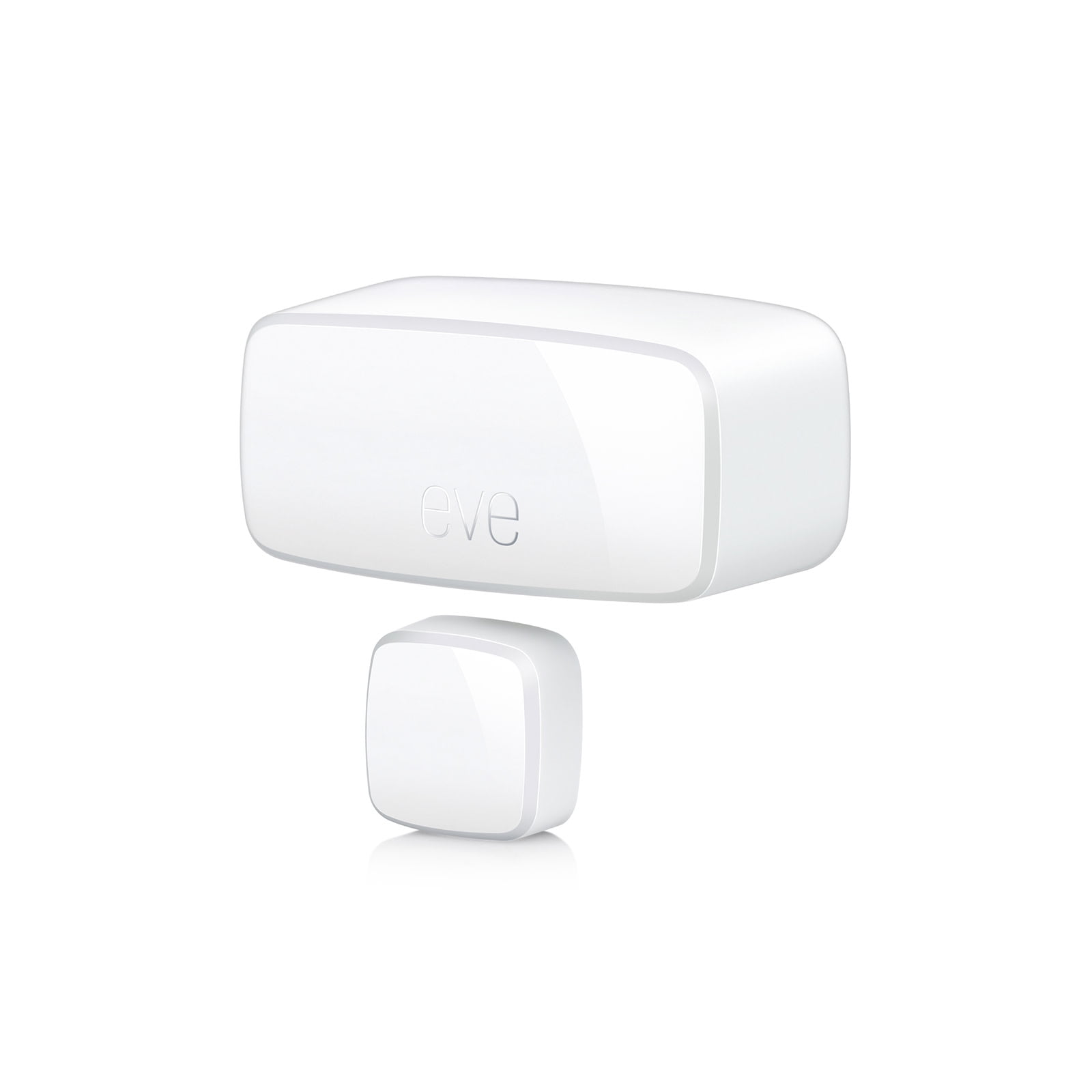 Eve Door and Window Wireless Contact Sensor - Walmart.com
