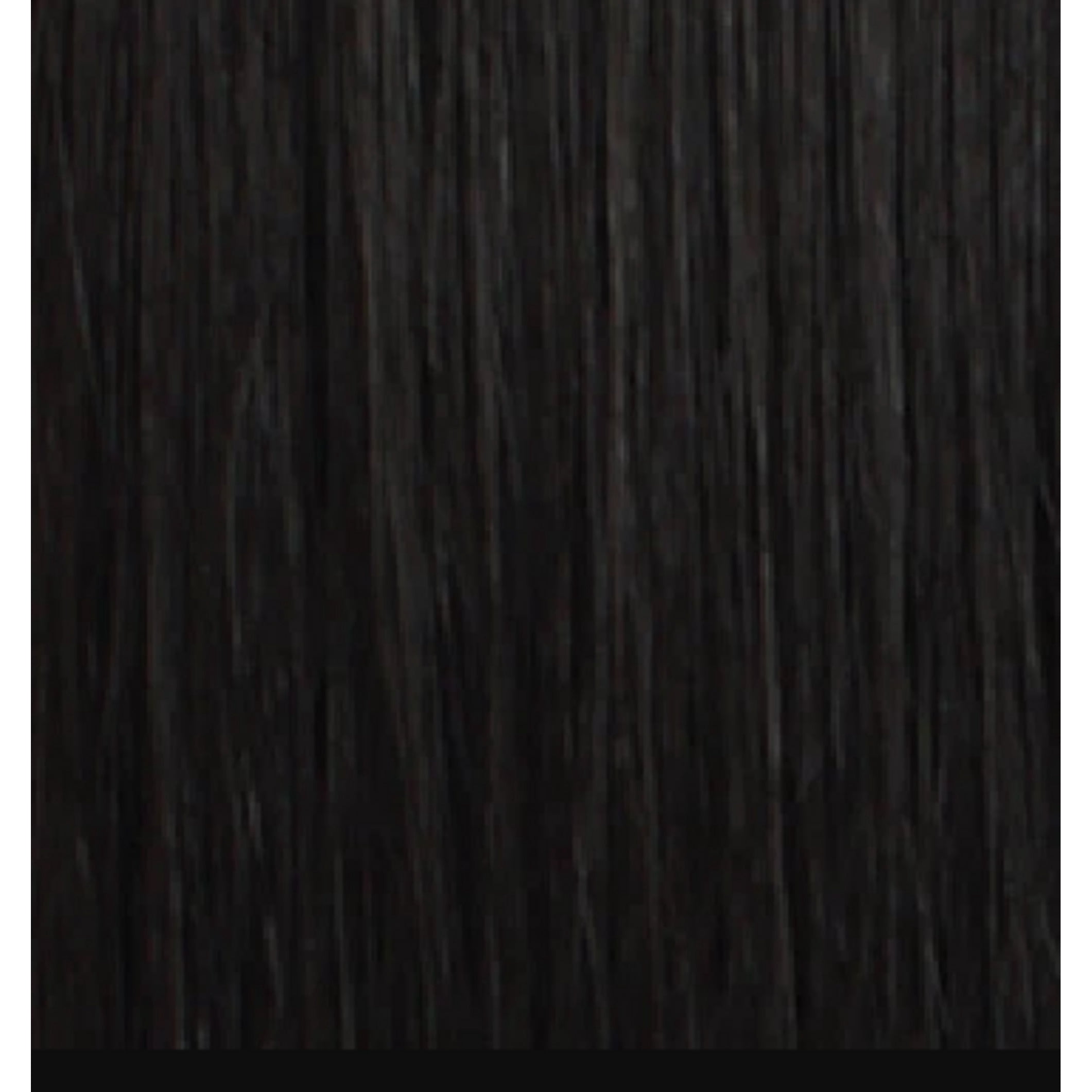 Eve Hair The Scarlet Human Hair Blended Bulk 22" - Jerry Curl - Color 1 ...