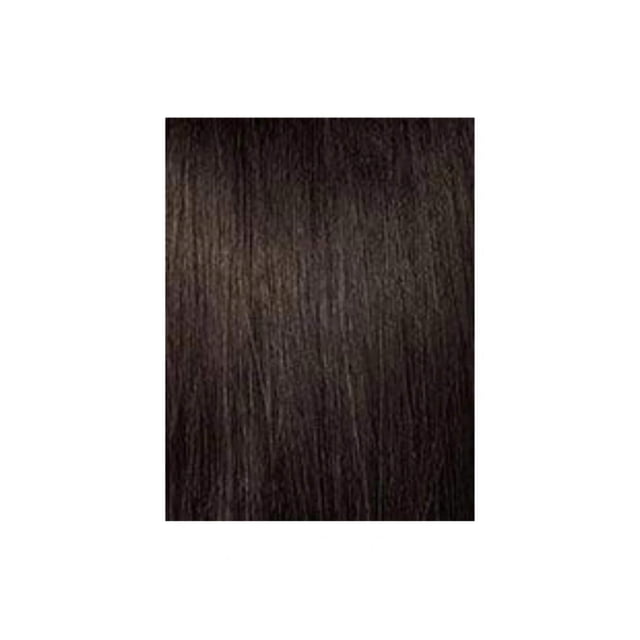 Eve Hair Veloce 100% Virgin Remy Human Hair Clip-in Hair Topper (Longer ...