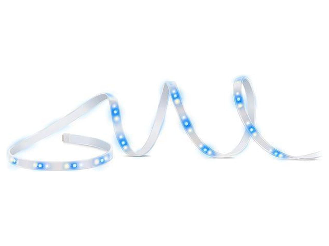 Eve Light Strip - Apple HomeKit Smart Home LED Lights Strip, Full Color ...