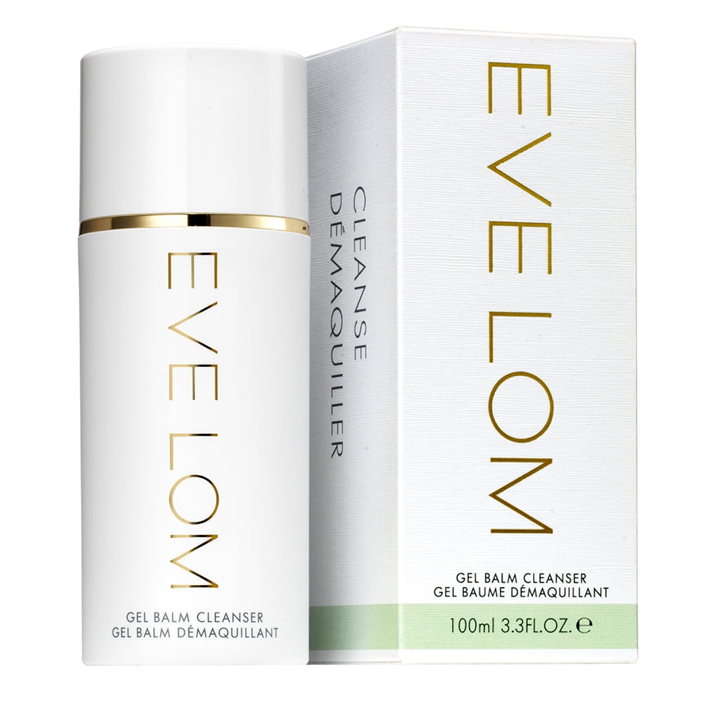 Eve Lom Gel Balm Cleanser, 3.3 oz - Walmart.com