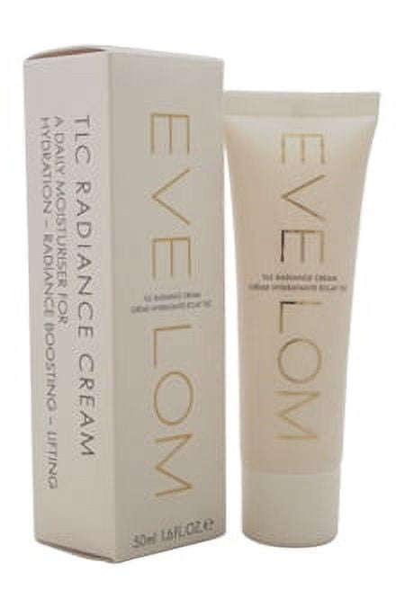 Eve Lom Skincare TLC Radiance Face Cream Daily Moisturiser 1.6oz (50ml ...