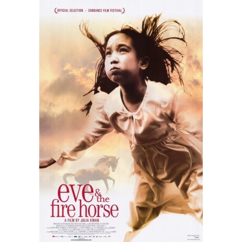 Eve and the Fire Horse Movie Poster Print (27 x 40) - Item # MOVGH5889 ...