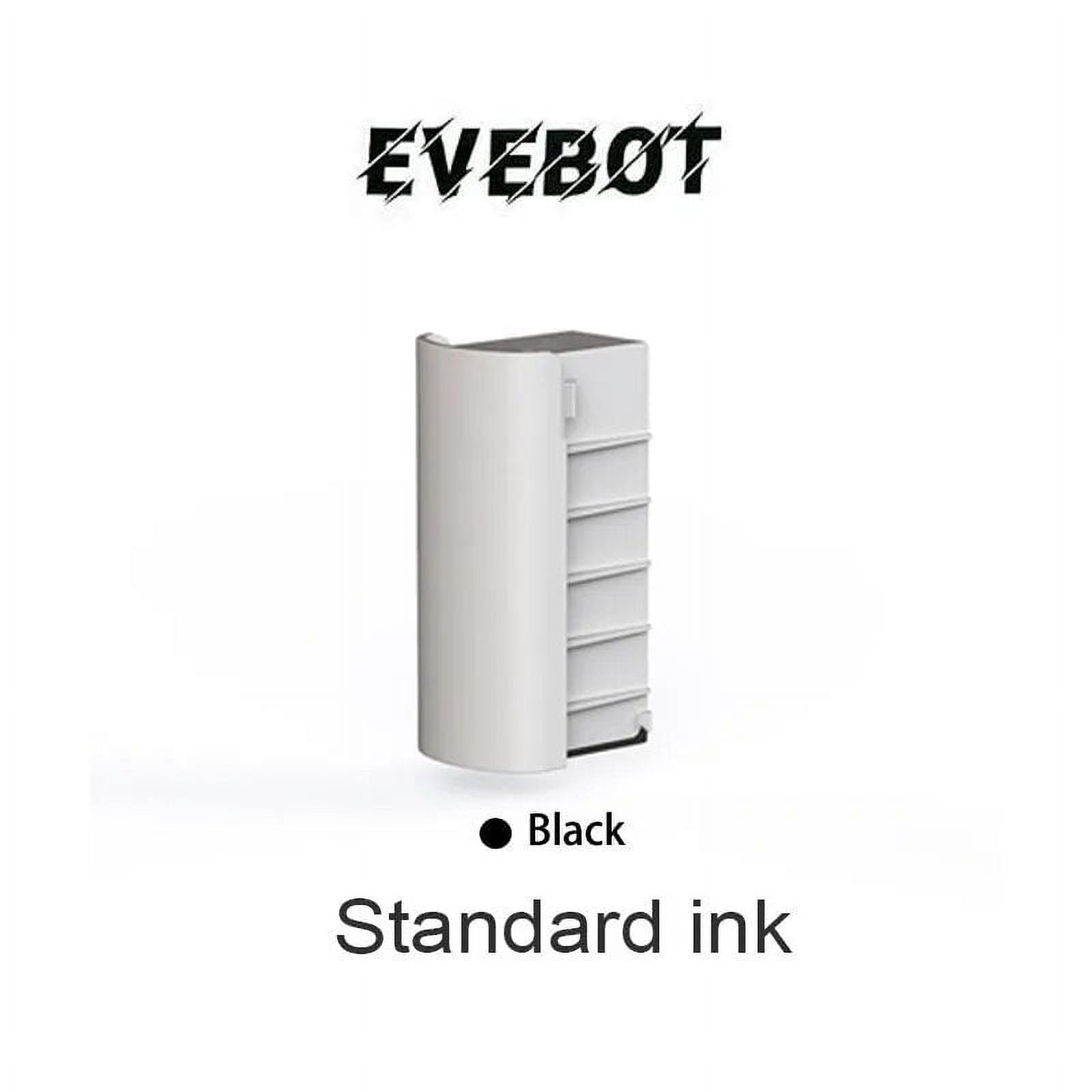 Evebot Ink for Portable Printpen Mini Printer Inkjet Pen Portables ...