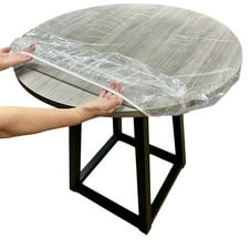 Round Table Pad