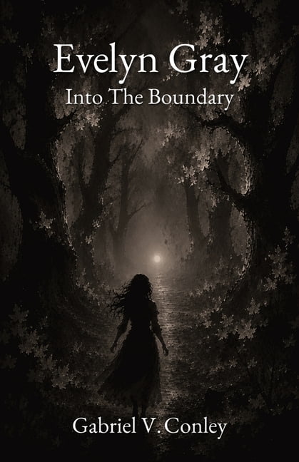 Evelyn Gray Evelyn Gray Into The Boundary, Book 1, (Paperback ...