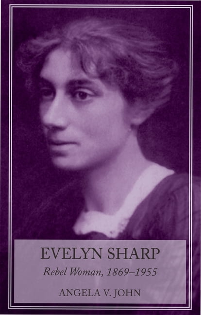 Evelyn Sharp