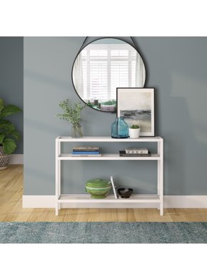White Console Tables in Console & Sofa Tables - Walmart.com