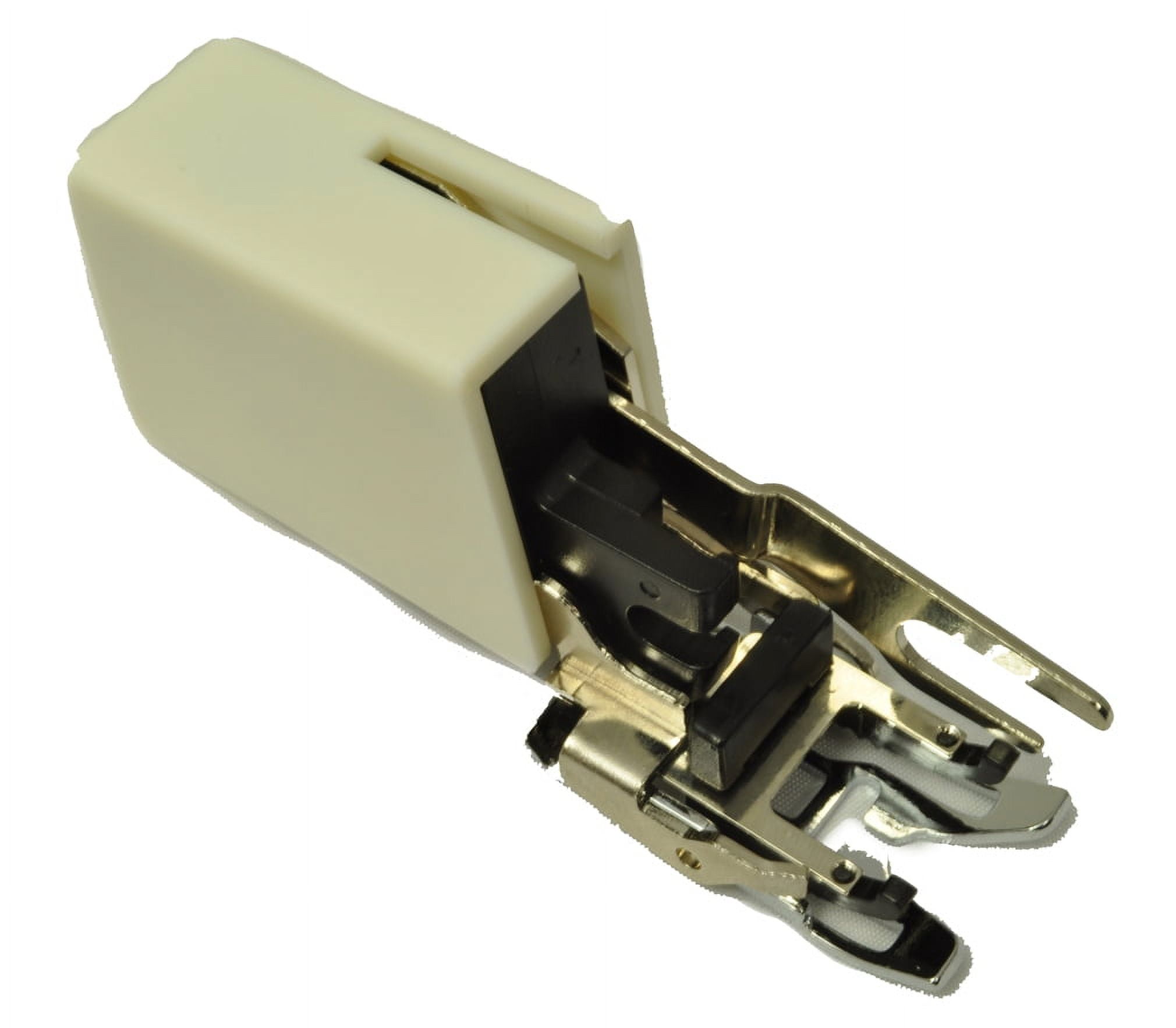 Singer-Designed Even Feed Walking Foot With Teeth For Sewing - Walmart.com