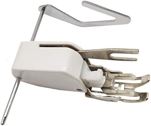 Even Feed/Walking Foot w/Quilt Guide P60444 for Low Shank Singer ...