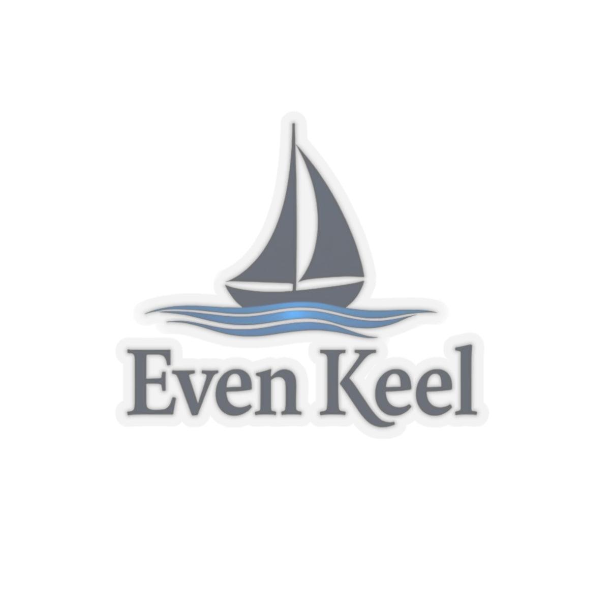 Even Keel Signature Sticker for Custom Decor Options - Walmart.com