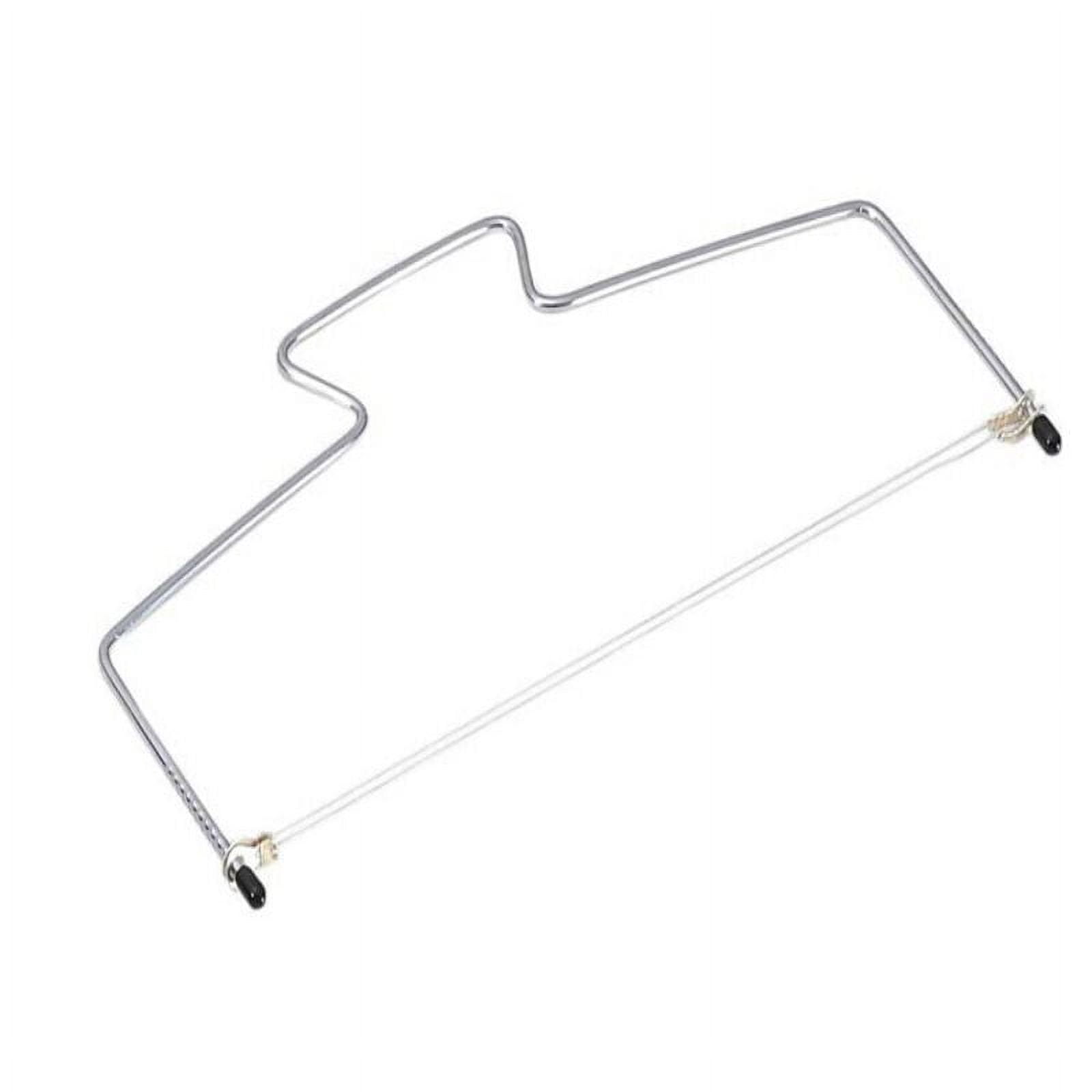 Even Layers Stainless Steel Cake Cutter, Corrosion Resistant Double ...