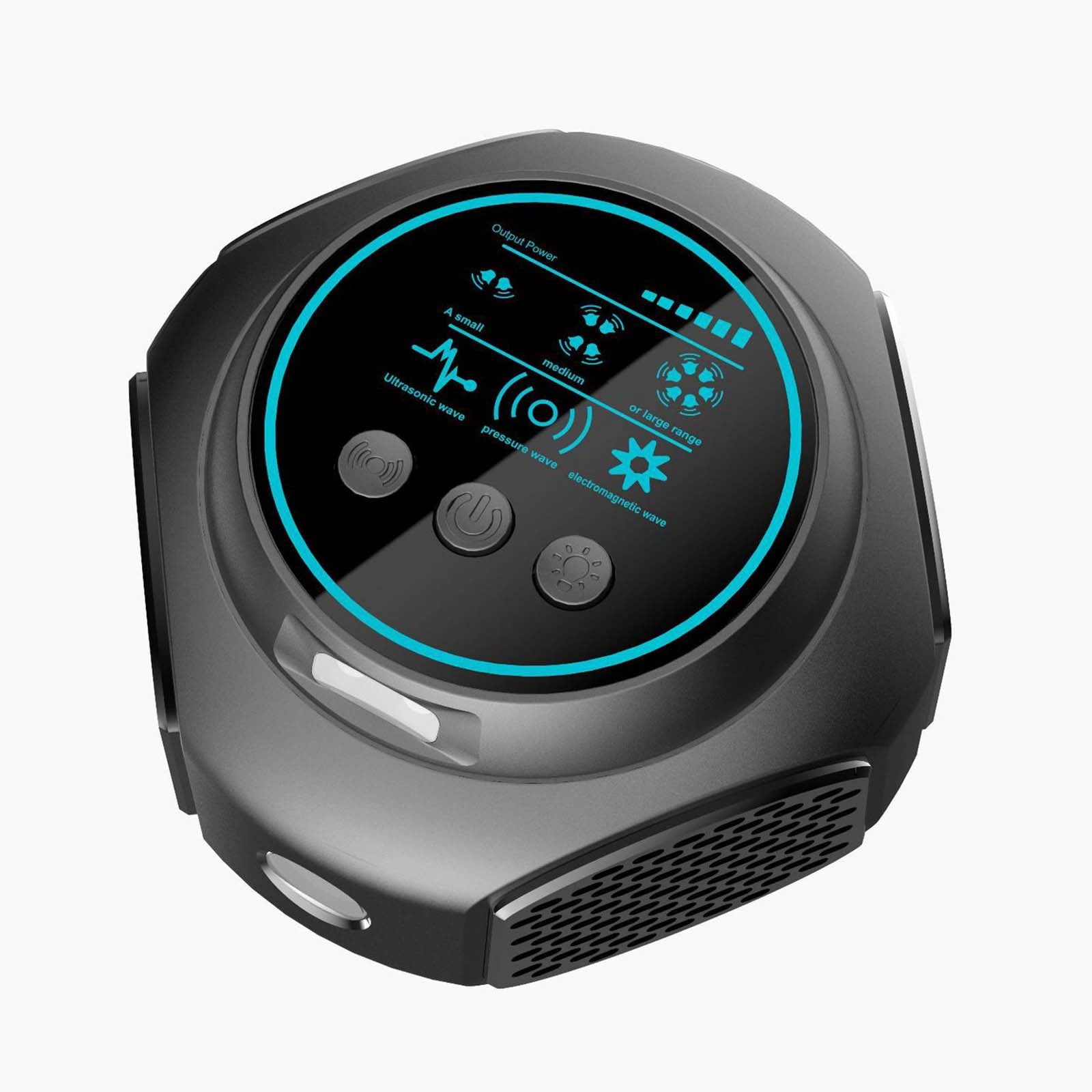 Even Mice H3s-00003 Wireless Mice for Laptops M710 High Power Player ...