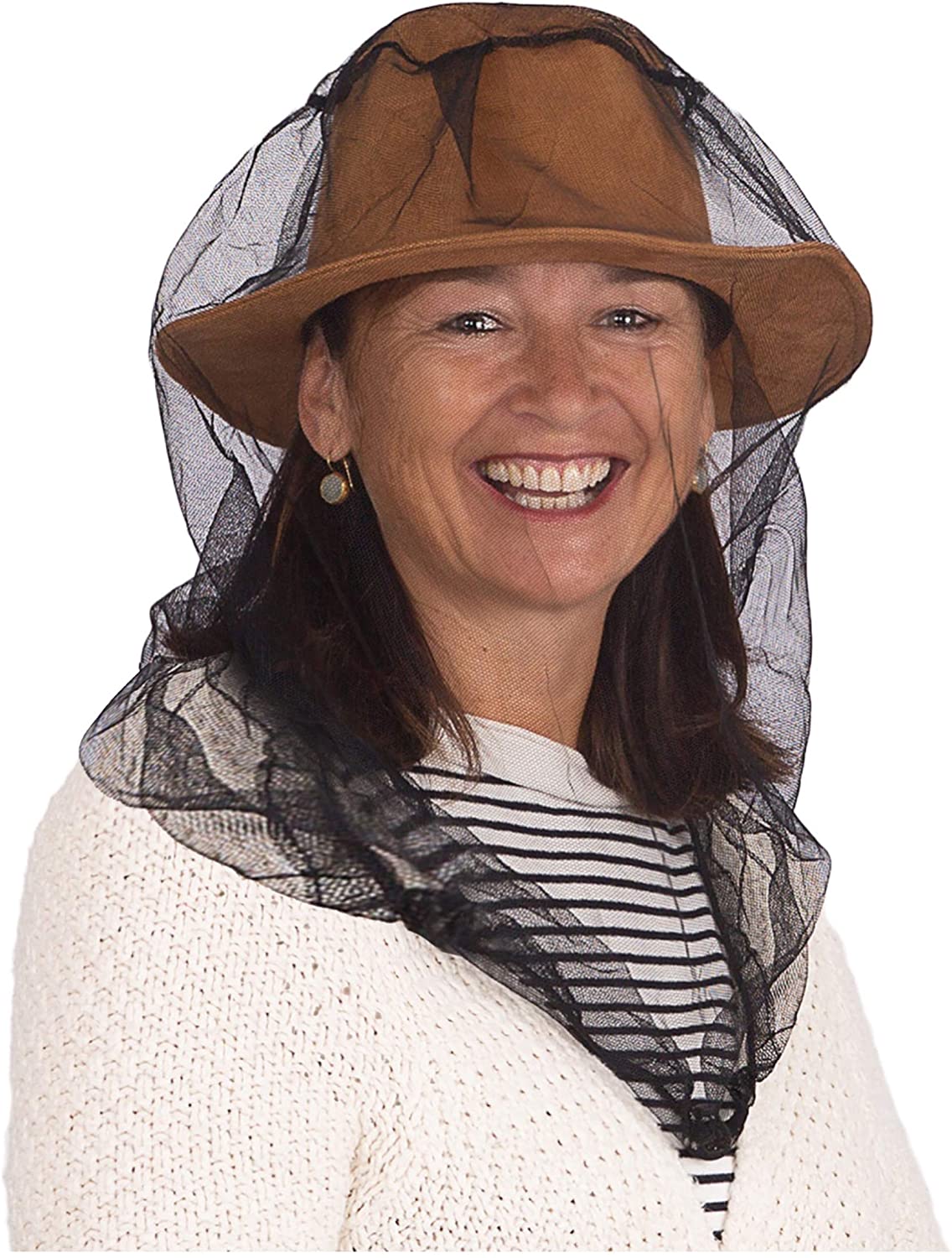 Coghlan'S No-See-Um Head Net - Walmart.com