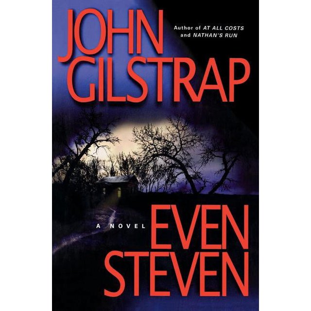 Even Steven (Paperback) - Walmart.com