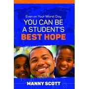 Manny Scott