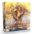 Evenfall Strategy Board Game, 1-4 Players - Walmart.com