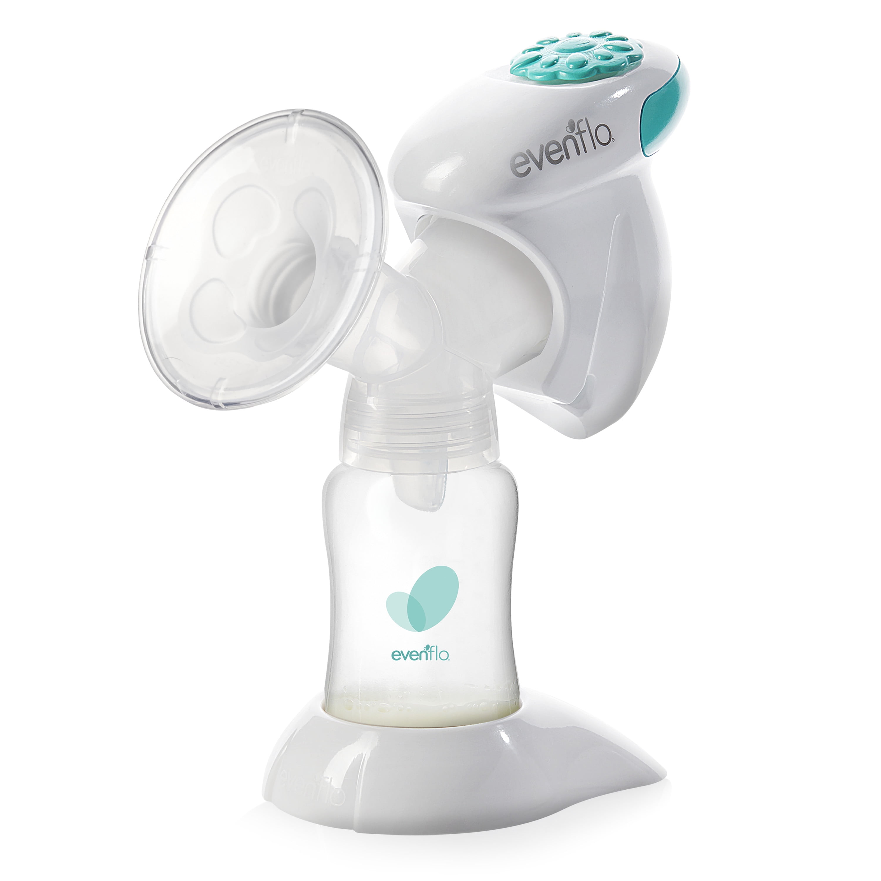 Evenflo Advanced Single Electric Breast Pump - Walmart.com