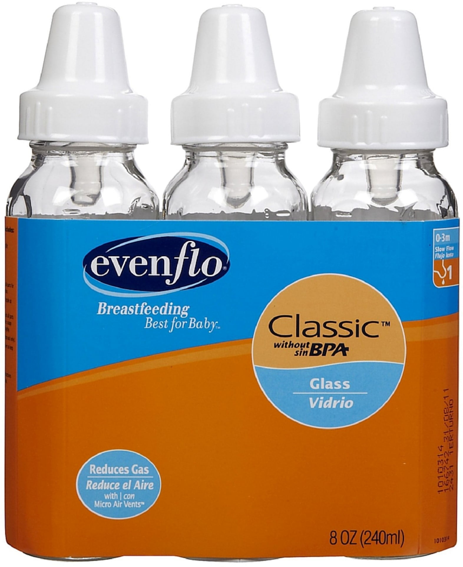 evenflo-classic-8-ounce-glass-bottle-3-pack-walmart
